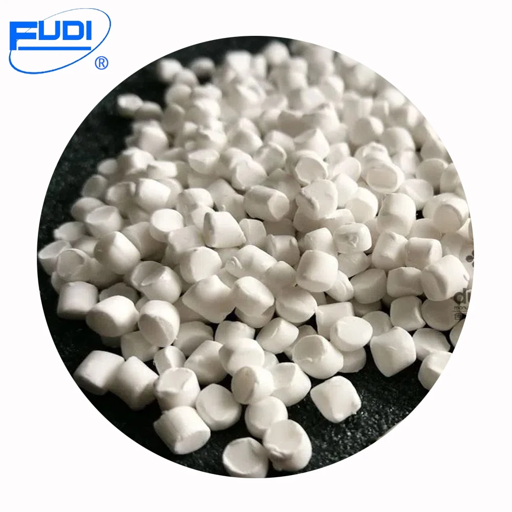 PPA Masterbatch Market - Enhance Plastic Extrusion Performance