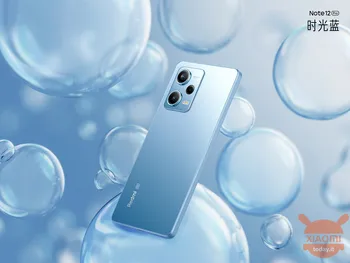 Xiaomi Redmi Nota 12 Pro 5g 6,67 "8 + 128gb Pantalla Oled 50mp Dimensity1080 5000mah 67w Por ...