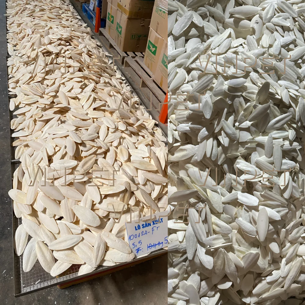 Oem/odm Cuttlefish Bone- Cuttlebone 100% Pure Natural Animal Feed ...