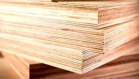 Water Resistant Waterproof 18mm Wood Mdf Sheet Marine Grade Mdf Board ...