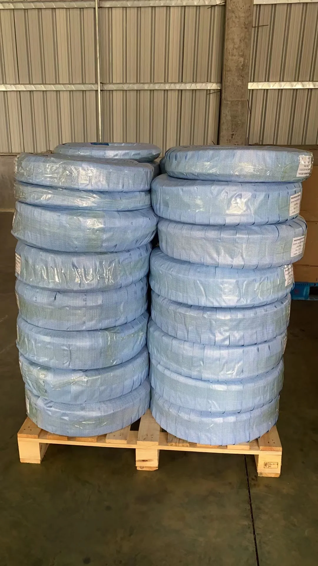Astm F876/f877 Nsf 1/2'' Pex A Tubing For Radiant Heating With Push To ...
