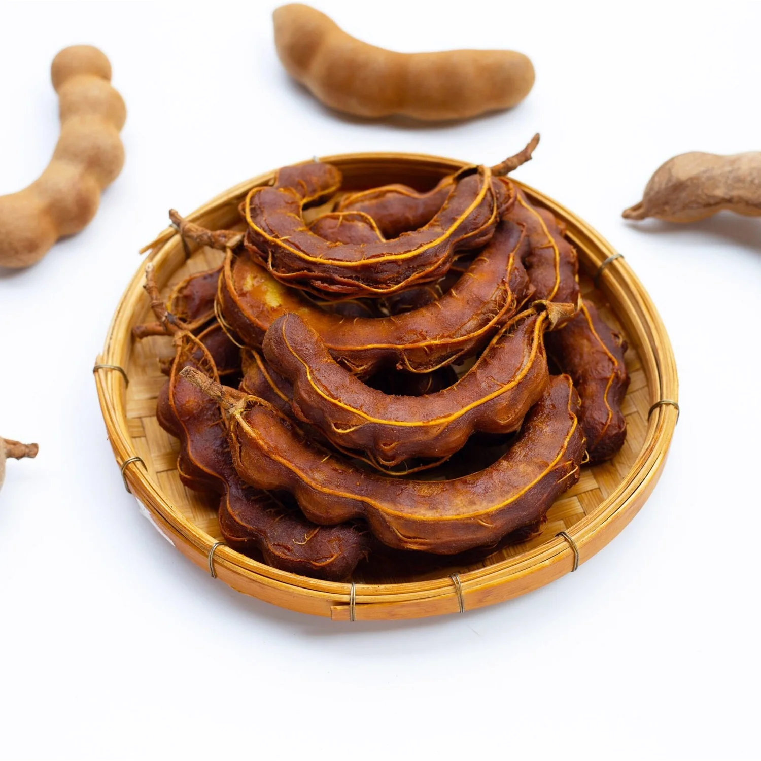 Alibaba.com: 100% Fresh Organic Tamarind, reliable supplier for bulk ...