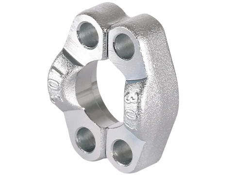 Sae Split Flange Clamps High Pressure Sae Flange Clamp Hydraulic Pipe ...