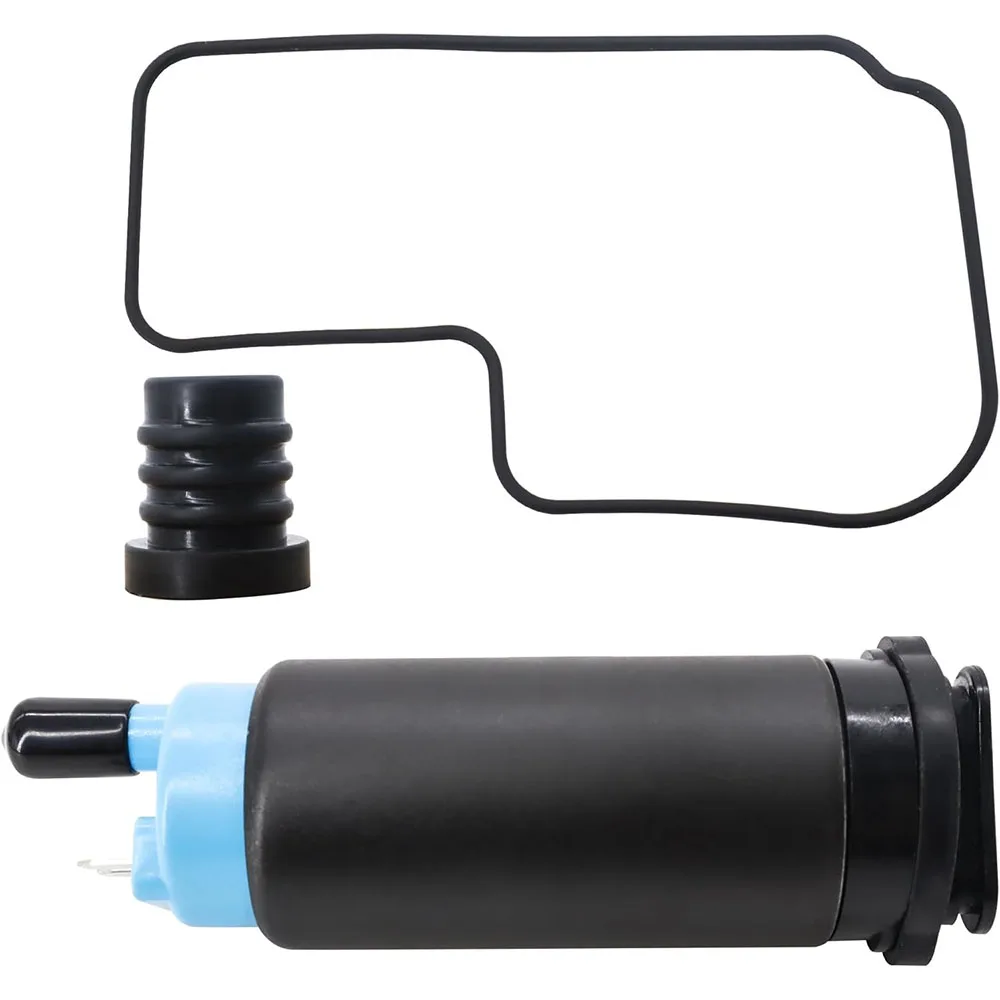Outboard Fuel Pump Replacement For Mercury 4-stroke 20hp 25hp 30hp 40hp ...