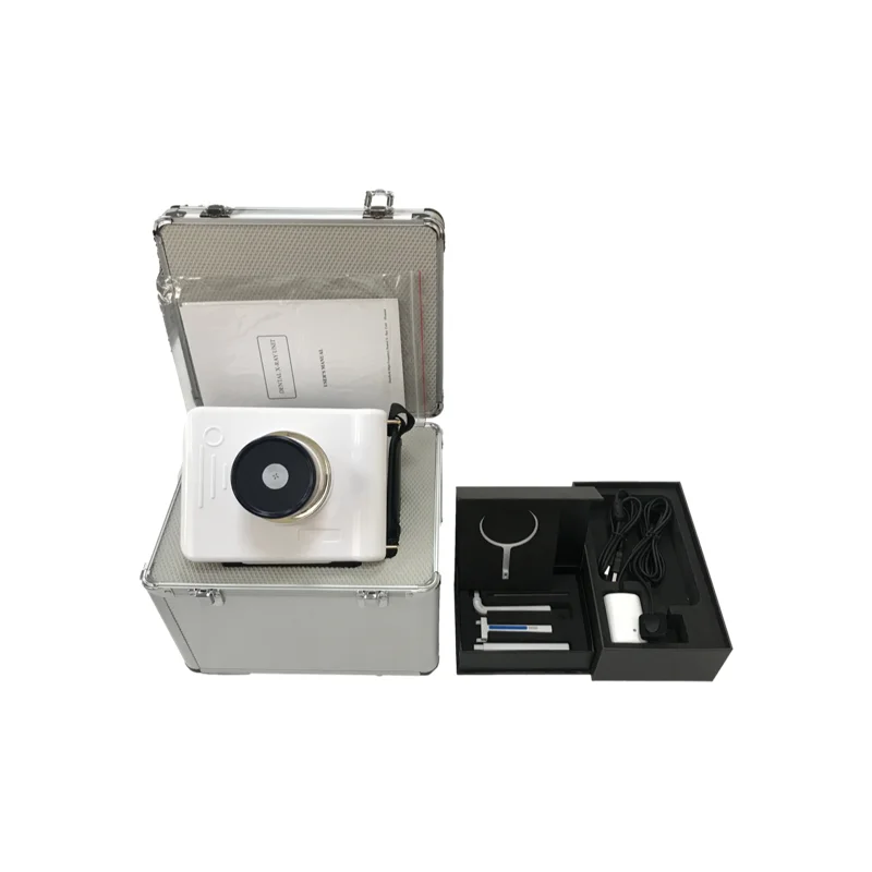 Hot Selling Dental X Ray Sensor Small Size Digital Sensor Dental Clinic ...