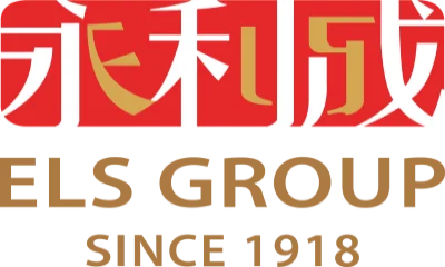 Company Overview - Eng Lee Seng Marketing Holdings M Sdn Bhd