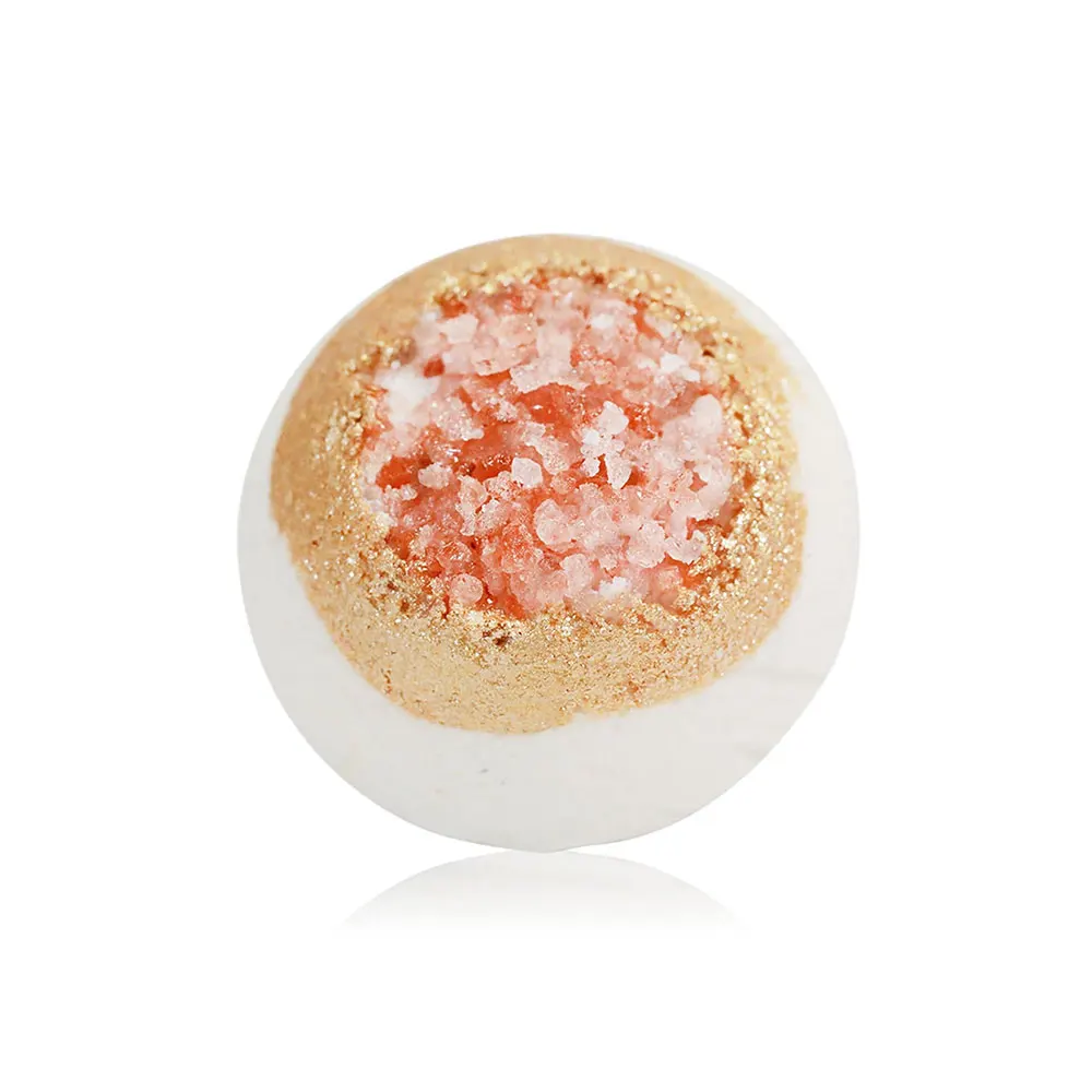 High Quality Salt Himalayan Bath Ball Salt Wholesale Oem Design ...