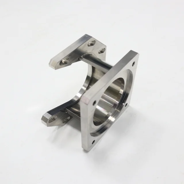 Professional Precision Stainless Steel Sus304 Fabrication Cnc Milling ...