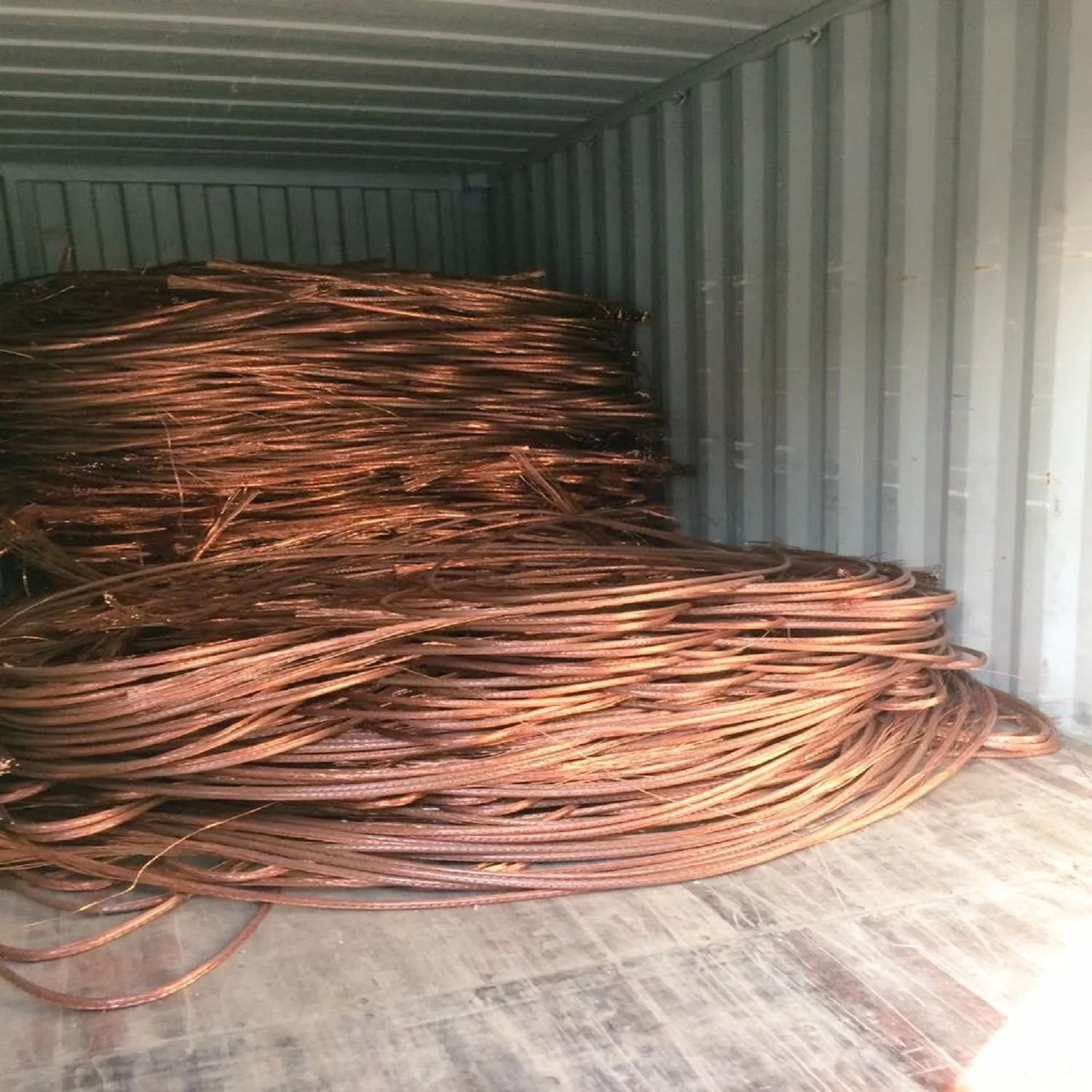 Super High Quality Copper Wire Scrap 99.9%/millberry Copper Scrap 99.99 ...