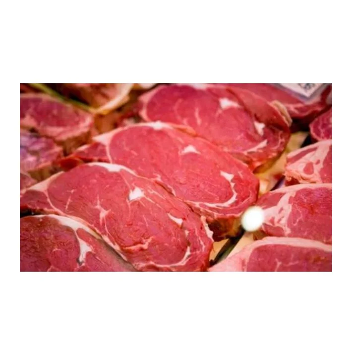 Frozen Buffalo Boneless Meat Beef Frozen Beef Carcass/frozen Beef Cuts ...