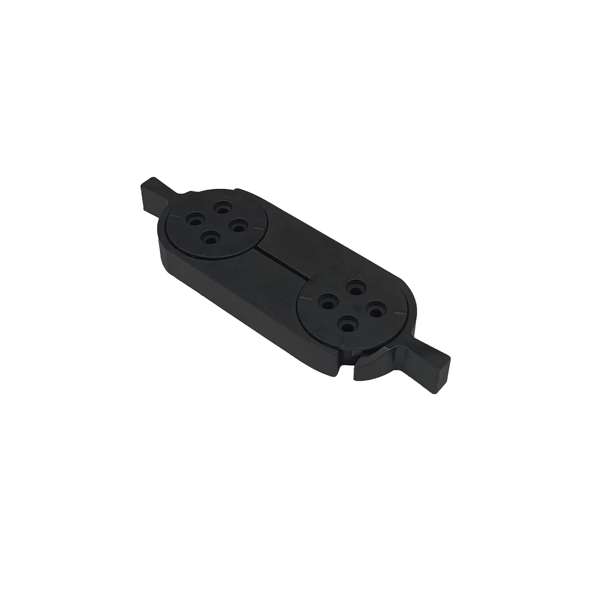 Office Desk Partition Desk Screen Panel Clip Connector Connector Table ...