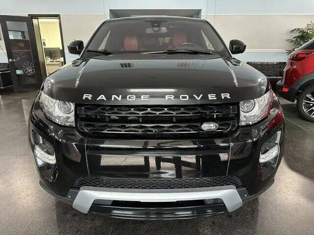 Cheapest Land Rover Range Rover Evoque Coupe AWD SUV