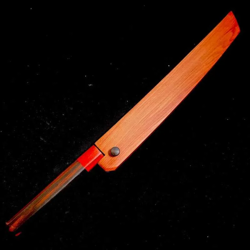 Dao Vua V3 Series - Hand Forged Carbon Steel Chef Knives