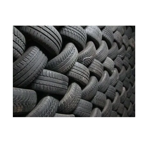 Wholesale Bulk Used Tires - Top-Quality Car & Truck Tyres
