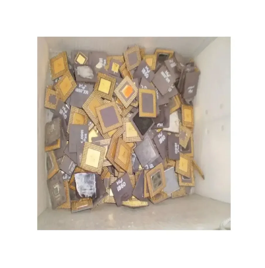 100% Pentium Pro Cpu Ceramic Processor Scraps Philippines - Buy Scrap ...
