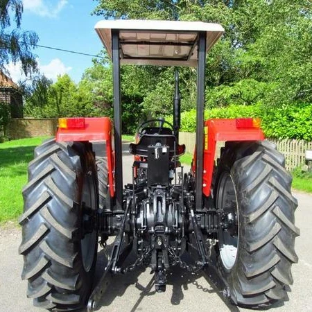Alibaba.com: Massey Ferguson 290 4x4 Farm Tractor, fairly used with free disc plough : Source ...