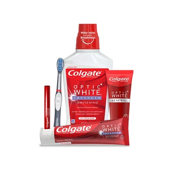 Colgate Toothpaste Optic White Wholesale Colgate Toothpaste 100g - Buy ...