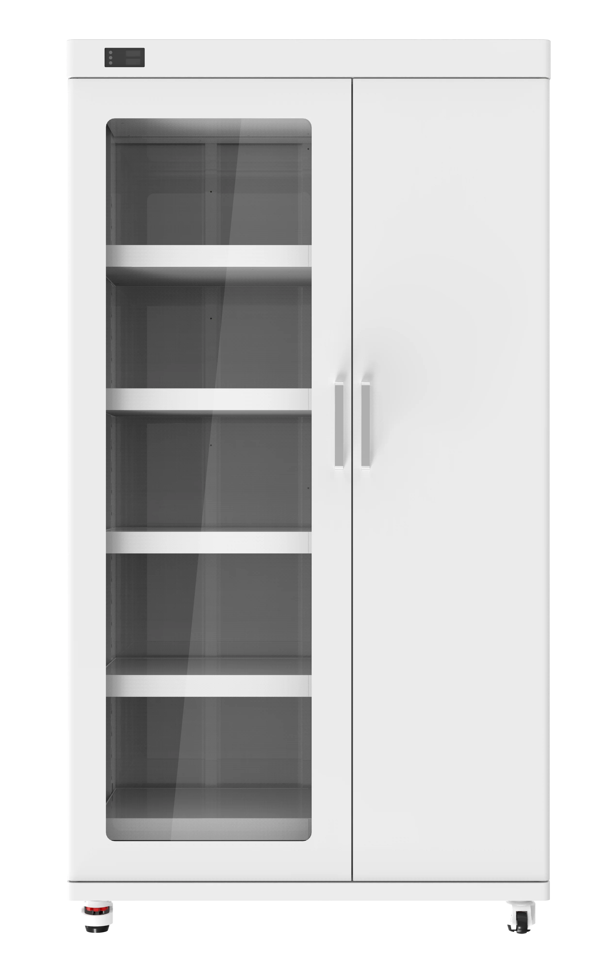 Smart Book Removable Cabinet Rfid Micro Bookcase Management Solution ...