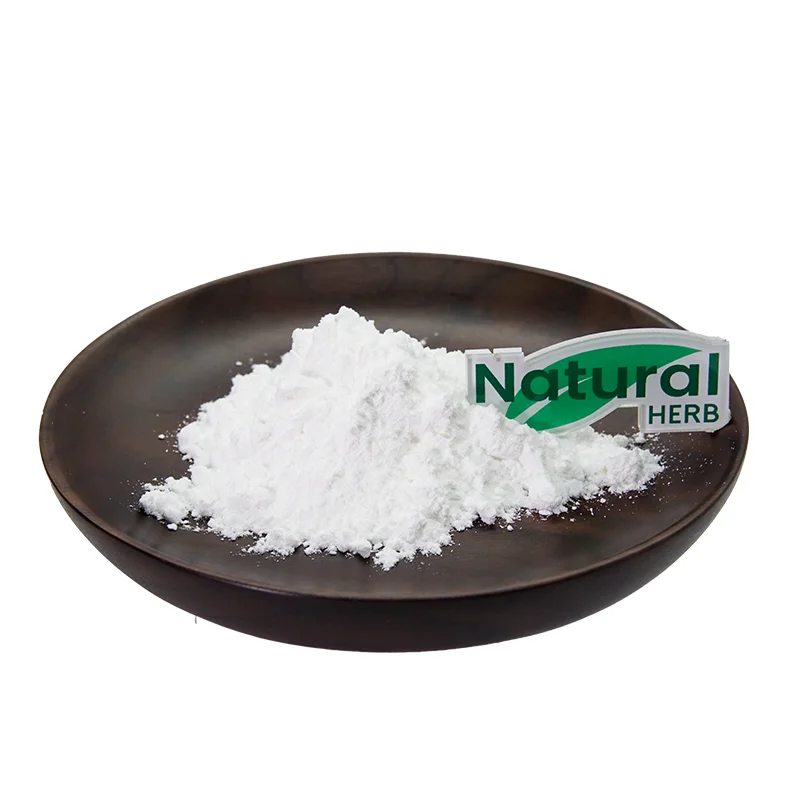 High Quality 98% Pure Bearberry Extract Powder (Beta-arbutin) for Skin ...