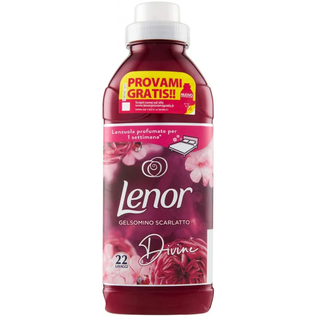 Lenor All-in-1 Pods Sea Breeze Detergent - Buy Lenor Detergents,Washing ...