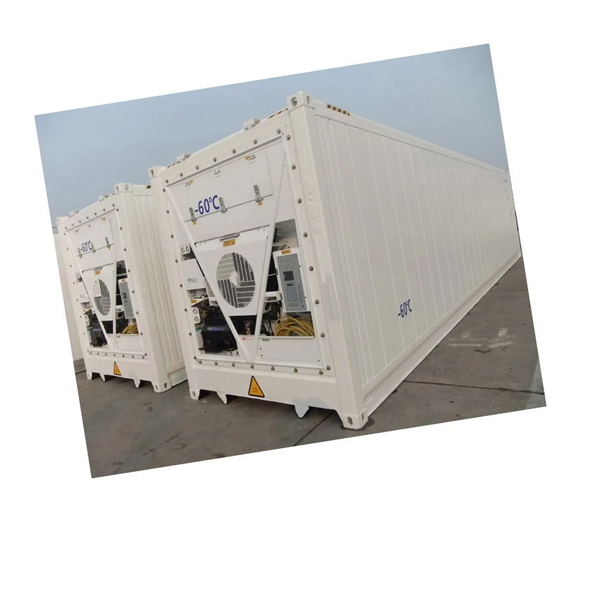 Cold Room Refrigerated Container Walking Cooler Cool Room Panels For ...