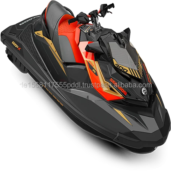 Luxury Sea-doo Rxp-x 300 Jet Ski Jetski For Sale - Buy Luxury Sea-doo ...