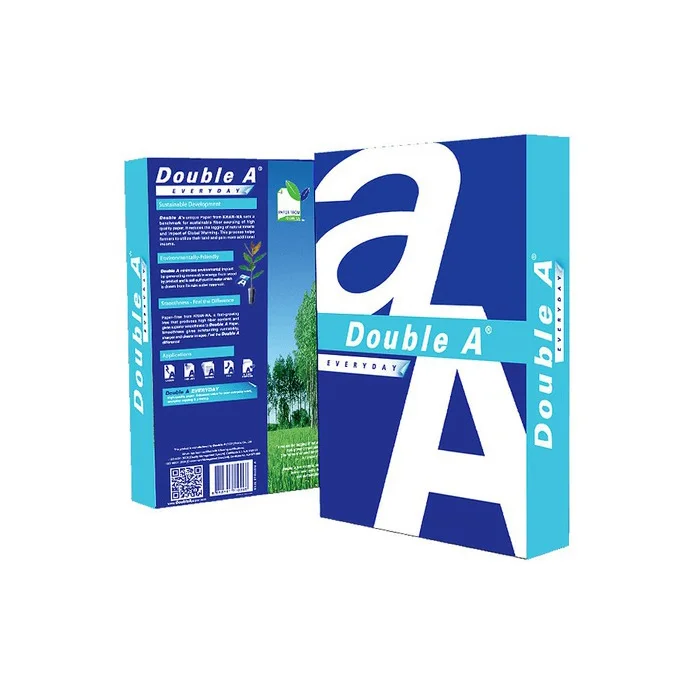 Carbon-neutral A4 Multipurpose Paper Copy Paper White Oem Odm Paper One ...