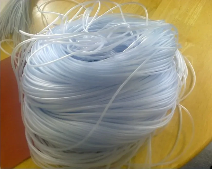 Alibaba.com: PVC medical tubes scrap, soft transparent industrial waste ...