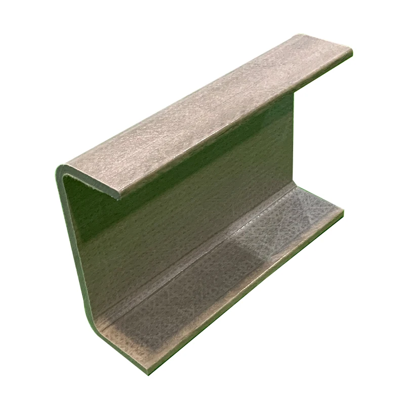 Malaysia Supplier Frp Fiberglass C Channel 101.6mm X 35mm X 6mm Often ...
