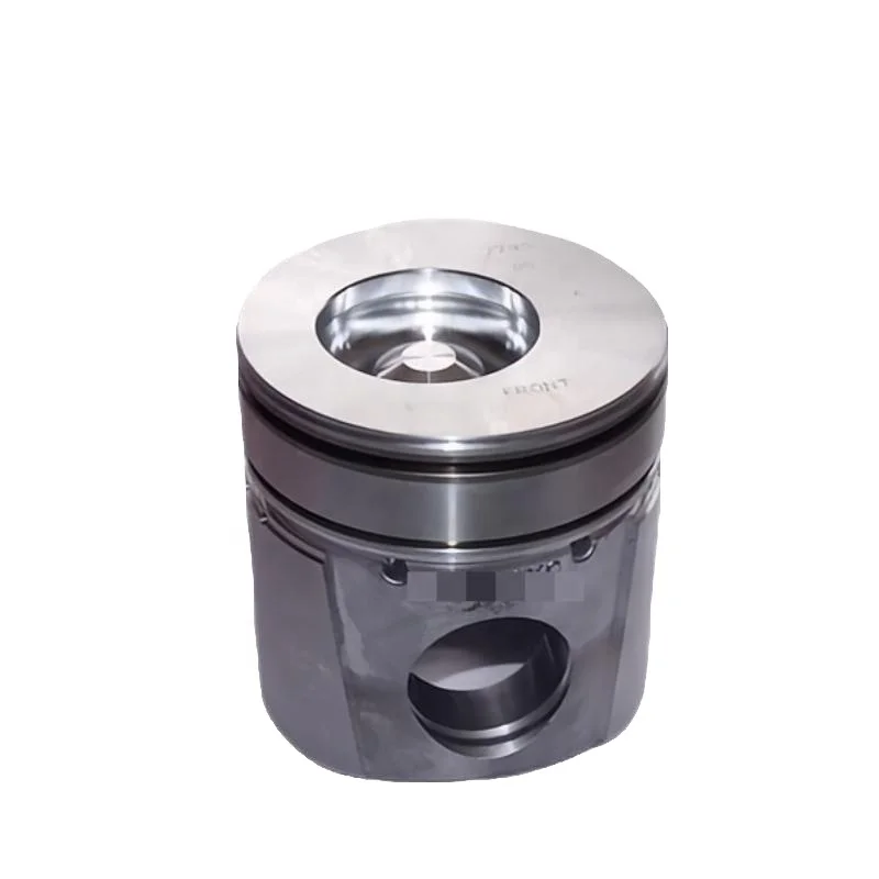 Ap Body As-piston 3466615 Chile Santiago Metropolis Excavator Engine ...