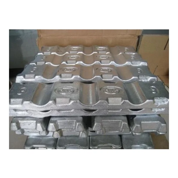 Primary Aluminum Alloy Ingot Adc12/7075/a356 Factory Price - Buy Aluminum Ingots 99.5 99.9% ...