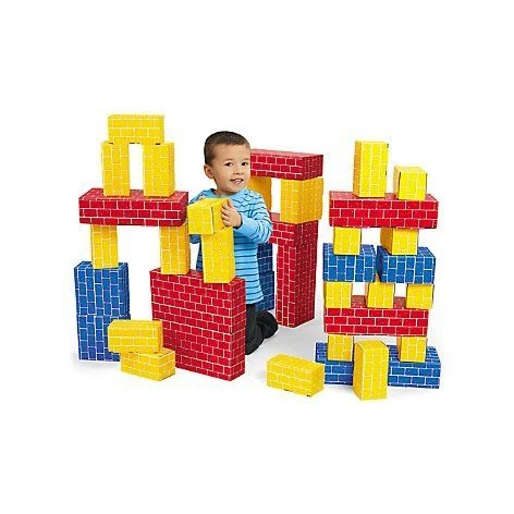 Ep Model Educational Building Blocks Sets Birthday Gift Building Toys ...