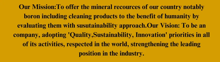 Boron Natural Mineral Powder Laundry Detergent 4kg 26 Washings For ...