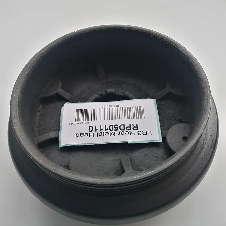 Rear Air Spring Air Shock Absorber Metal Head For Lr Discover 3 ...