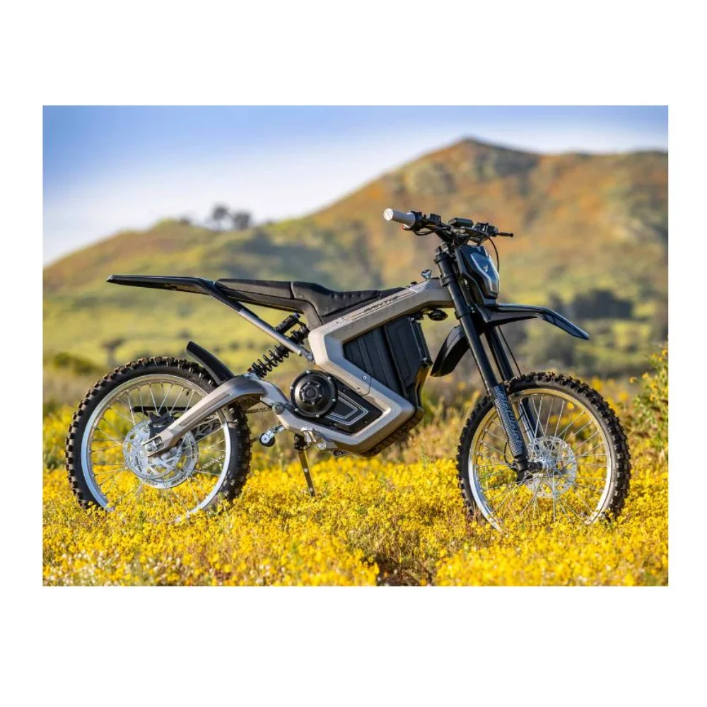 2023 New Design High Quality Rawrr Mantis 60v Electric All-terrain Bike ...