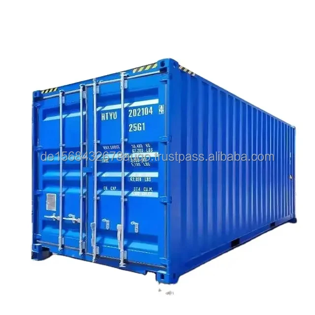 Alibaba.com: Shipping Container 20ft 40ft 40HC, Used Containers for ...