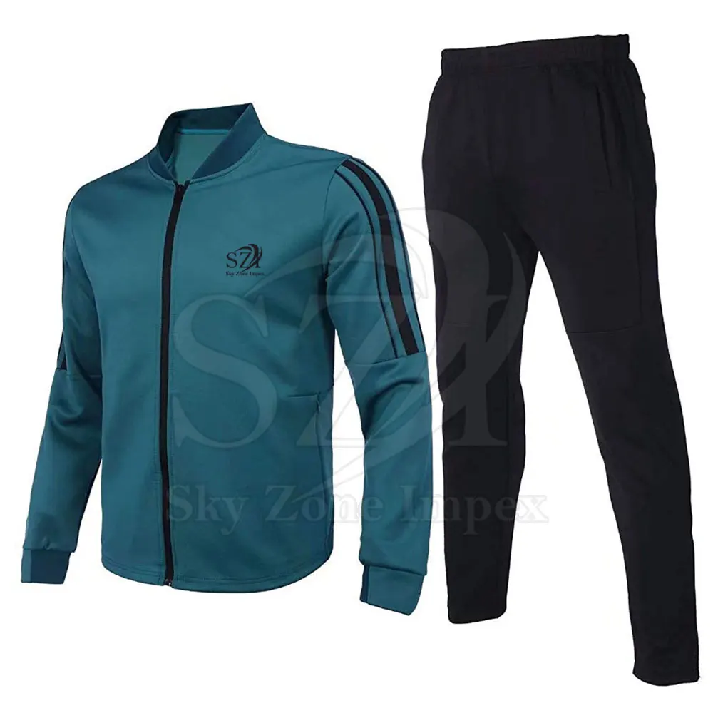 Men Track Suits Hot Sale 2022 New Arrivals Custom Logo Men Track Suit ...