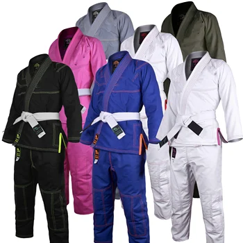 Powerful Karate Uniforms / Karate Gi's / Karate Jackets Manufacturer ...