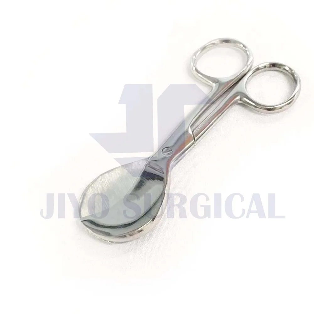 Stainless Steel Umbilical Cord Scissors Medical Surgical Scissors for ...