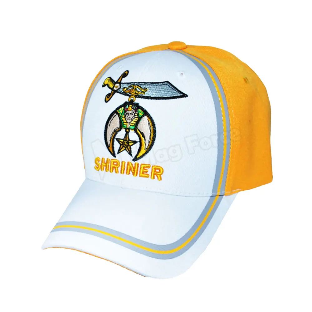 Shop High Quality Design Shrine Hats - Customizable Colors