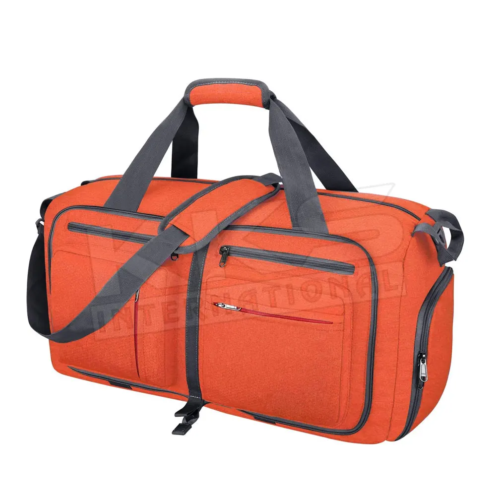 Custom Made Sports Bag Travel Bag Wholesale Price High Quality Custom ...