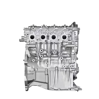 High Quality Factory Engine Long Block 1mz-fe Engine Assembly For ...