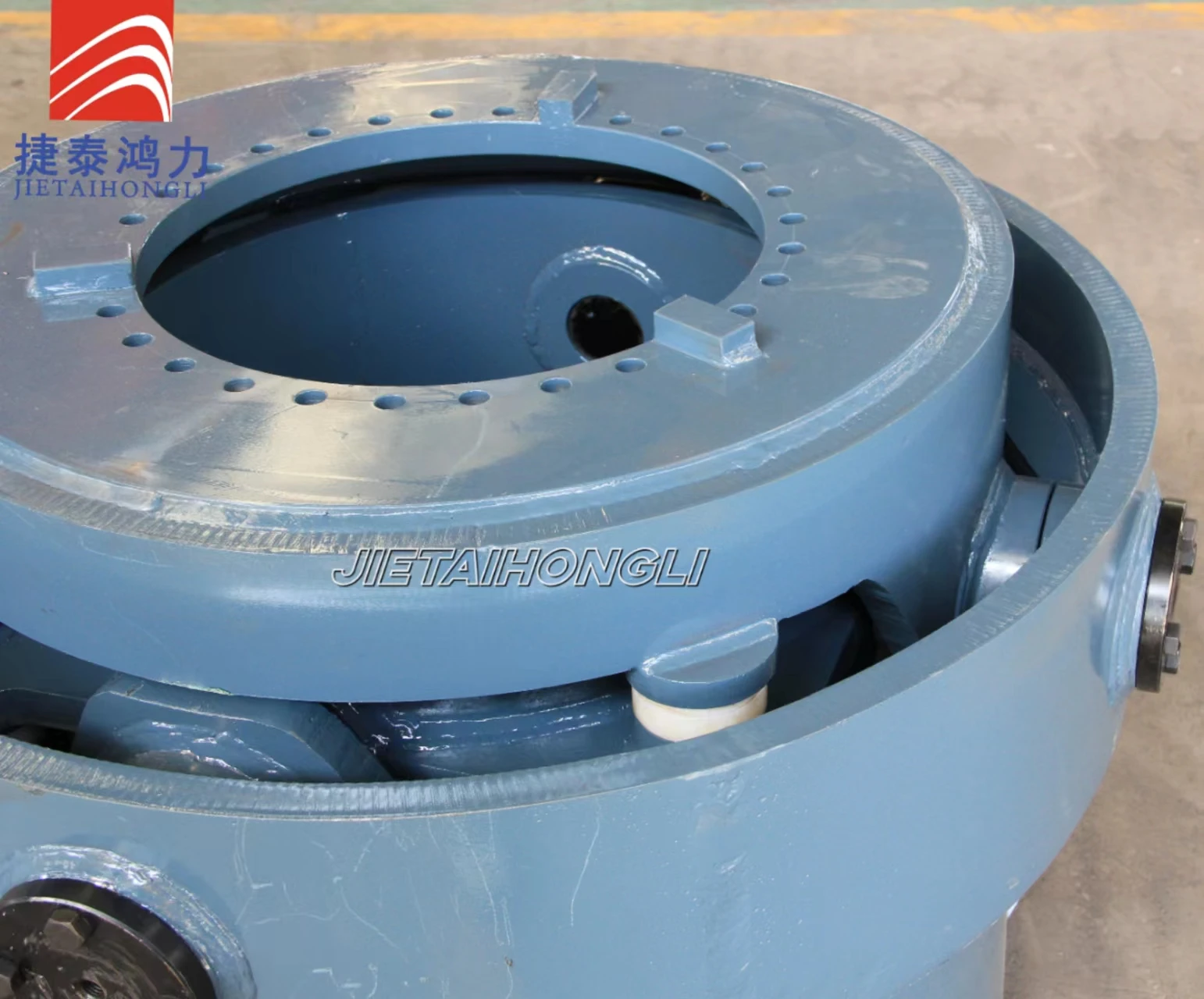 Casing Adapter for Rotary Drilling Rigs Casing Series Bauer Casing ...