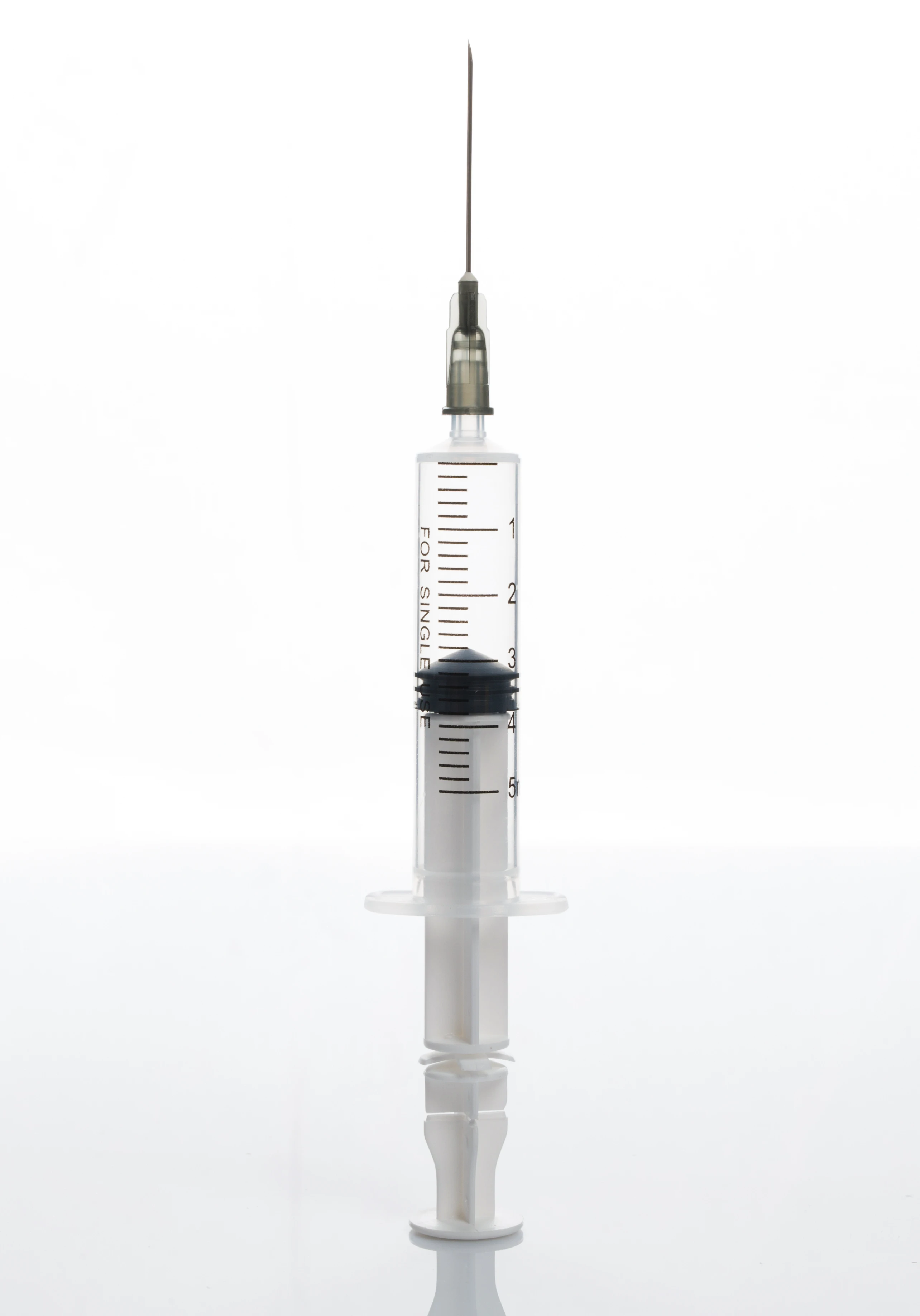 Medical Disposable Auto Destructive Syringe 2ml 3ml And 5ml 10ml Auto ...