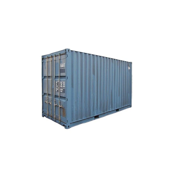 Dry Cargo Shipping Container For Sale New And Used Stock Whole Sale ...