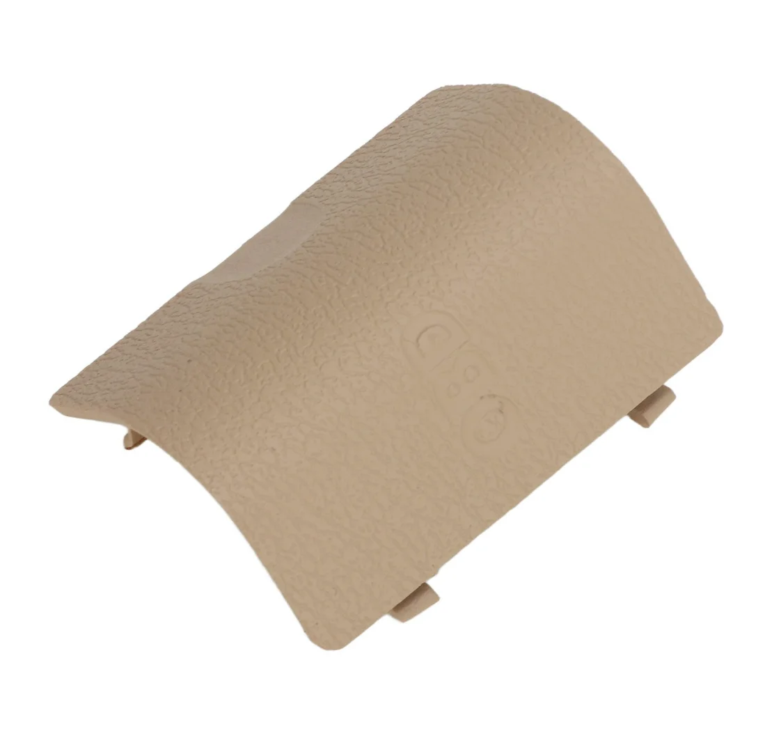51439190686 Black Beige Color Auto Parts OBD Plastic Cover for BMW X3 ...