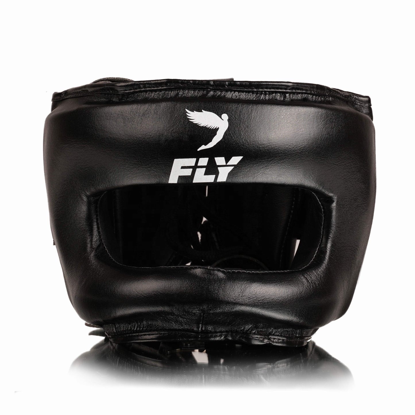 Professional Boxing Training Protection Head Guard Custom Logo Full ...
