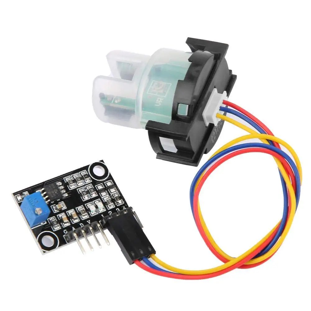 TSW-20M Turbidity Sensor - Accurate Water Quality Monitoring