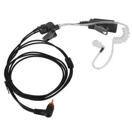 PMLN7157A - Premium Surveillance Kit for Motorola Walkie Talkies