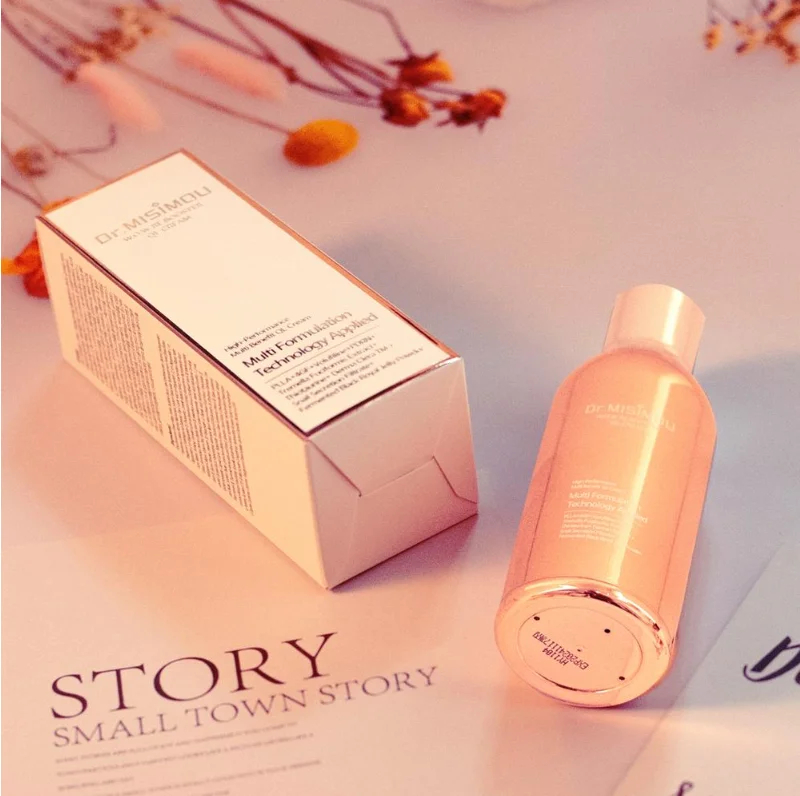 W.o.w Re:booster Ql Cream - Buy Functional Cosmetics Cosmetics Oem Home ...